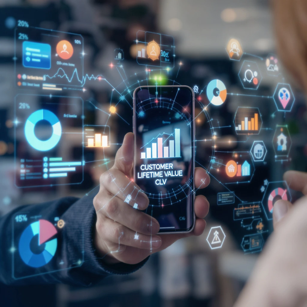 How To Use Machine Learning In Predictive CLV Models (2 of 2)
